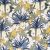 Friti Slate Fabric | Abigail Borg | Wallpapers, Fabrics & Illustration