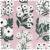 Freida Rose Fabric | Abigail Borg | Wallpapers, Fabrics & Illustration